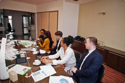 Daha Global Ltd – Engineering Excellence